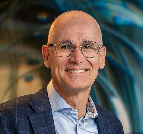 Kees van Geffen nieuwe voorzitter van de Raad van Toezicht van ...